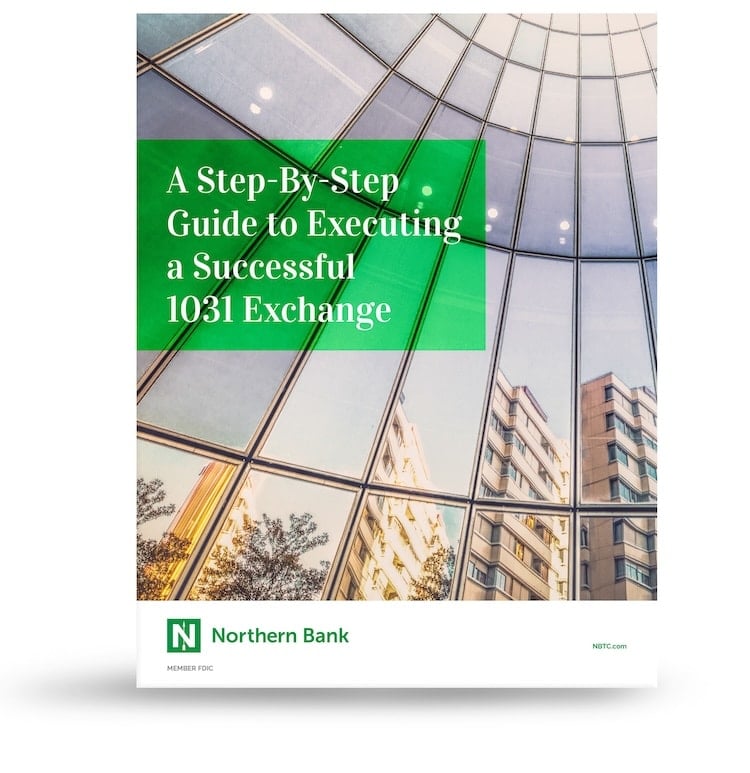 1031 Exchange Reverse Exchange